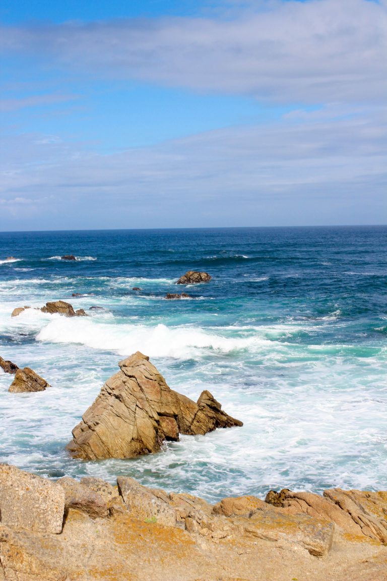 17 Mile Drive at Pebble Beach: Everything You Need to Know - Addie Abroad