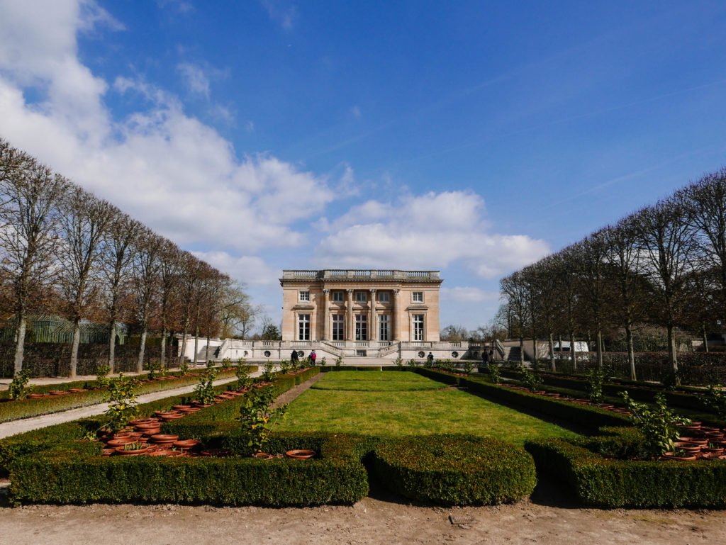 Vibrant Versailles // Enjoying the Extravagance of France’s Most ...