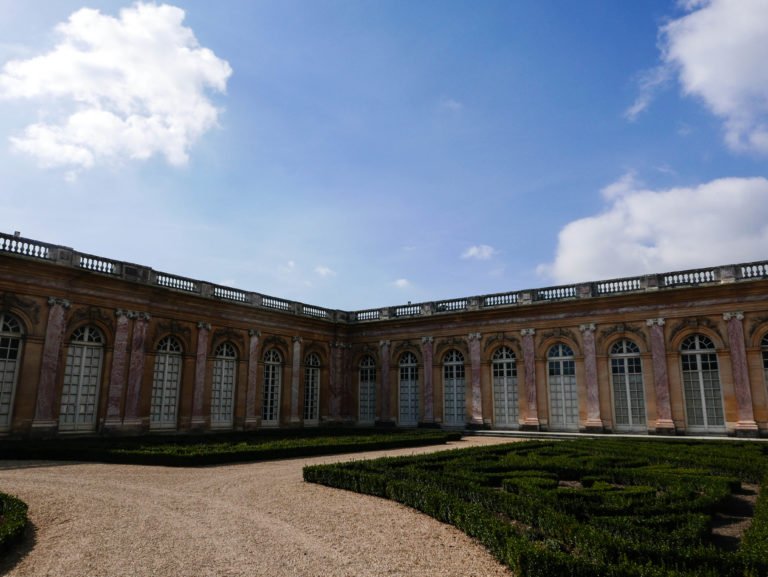 Vibrant Versailles // Enjoying the Extravagance of France’s Most ...