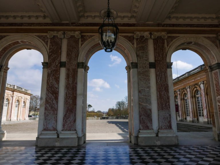 Vibrant Versailles // Enjoying the Extravagance of France’s Most ...