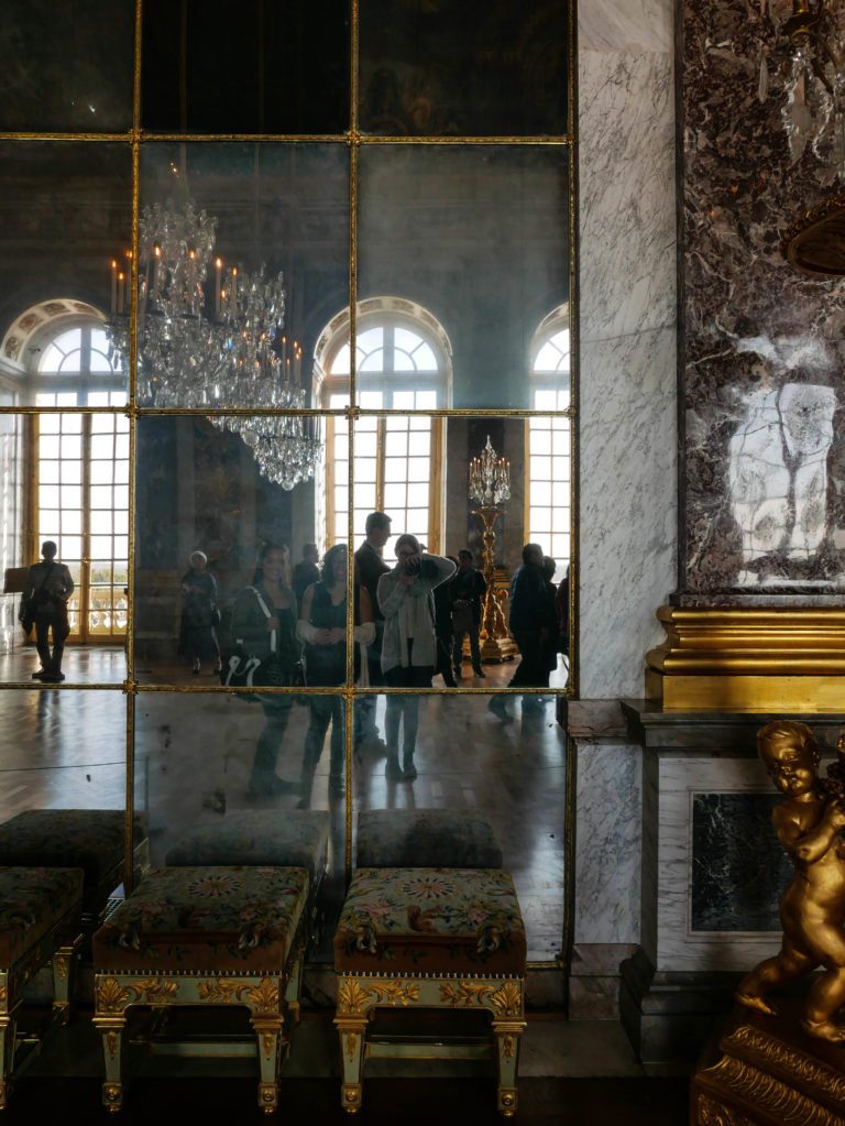 Vibrant Versailles // Enjoying the Extravagance of France’s Most ...