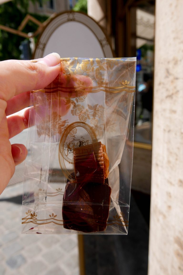 Mussels in Brussels and Everything Else I Ate in Belgium - Addie Abroad