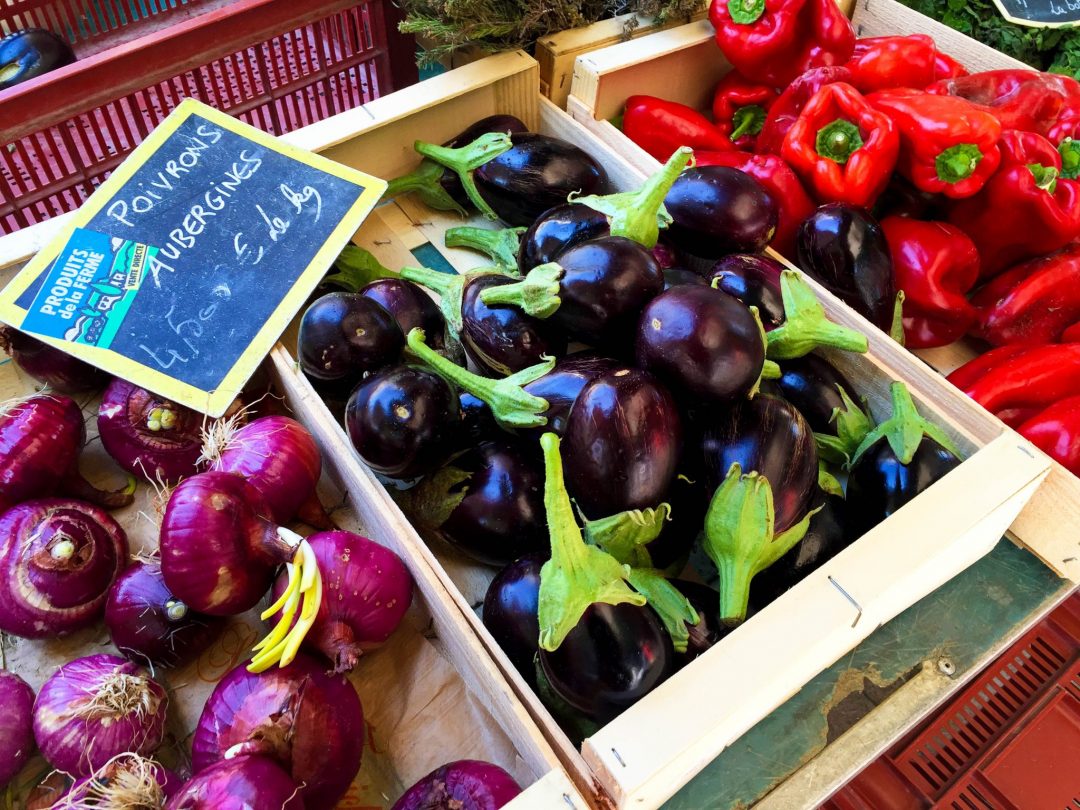The Best Food Markets in Europe - Addie Abroad