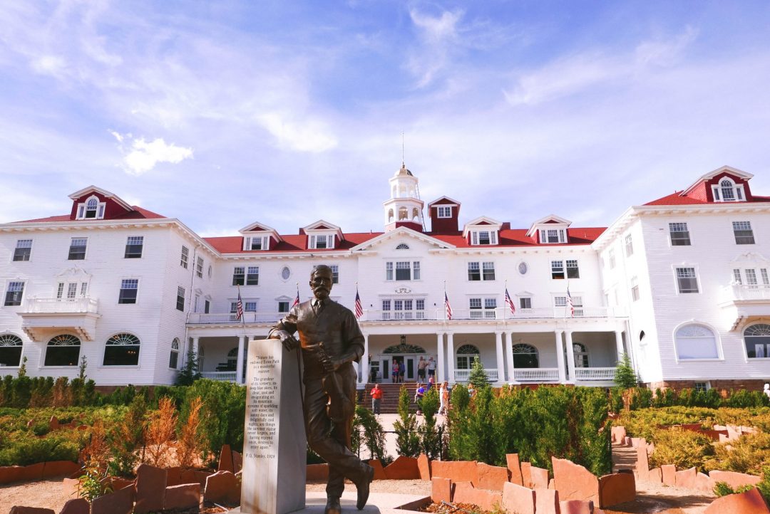 The Stanley Hotel Ghost Tour: Everything You Need to Know Addie Abroad