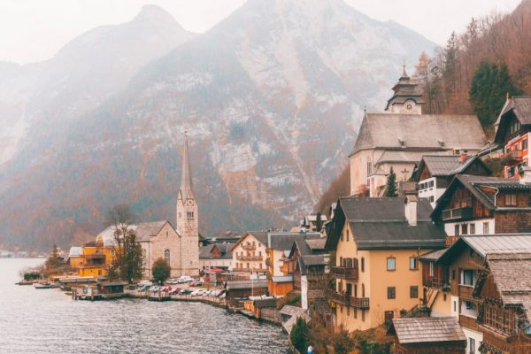 30 Hallstatt Photos That Will Fuel Your Wanderlust - Addie Abroad