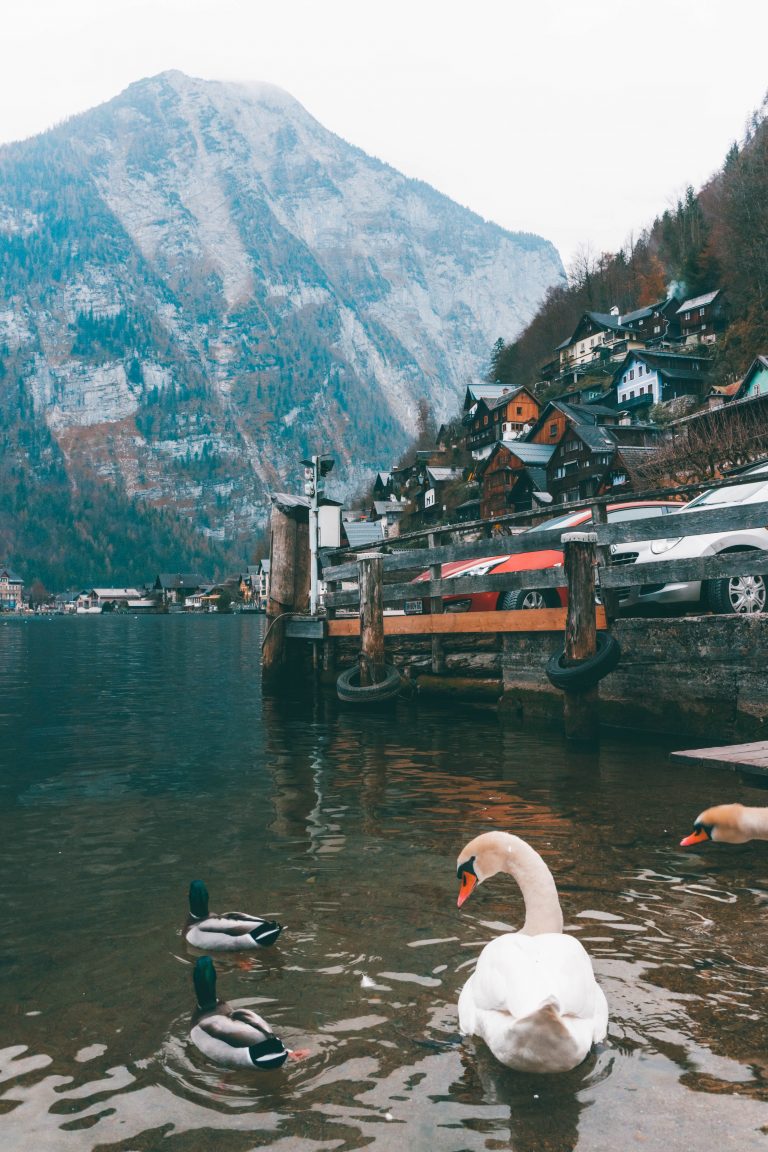 30 Hallstatt Photos That Will Fuel Your Wanderlust - Addie Abroad