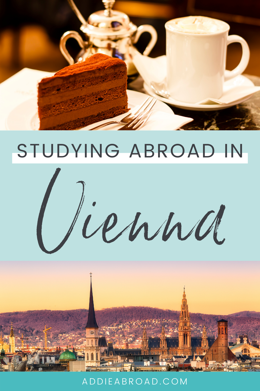 17 Things No One Tells You About Studying Abroad in Vienna﻿ - Addie Abroad