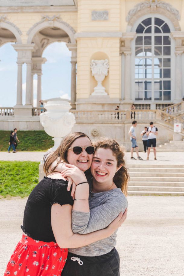 17 Things No One Tells You About Studying Abroad in Vienna﻿ - Addie Abroad
