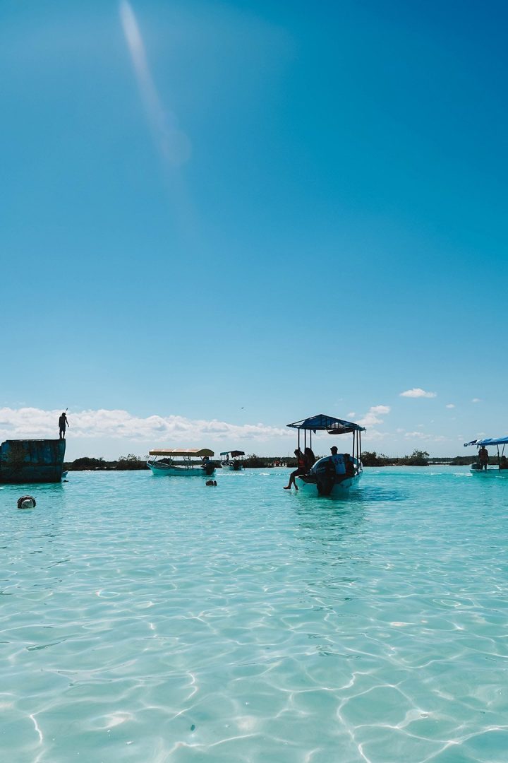 Bacalar, Mexico: 19 Photos That Will Push This Hidden Spot To The Top ...