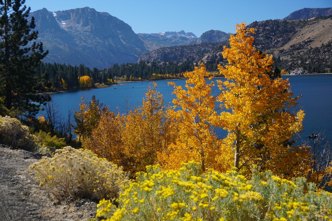 17 Best Fall Vacations in The US You Should Take This Year - Addie Abroad