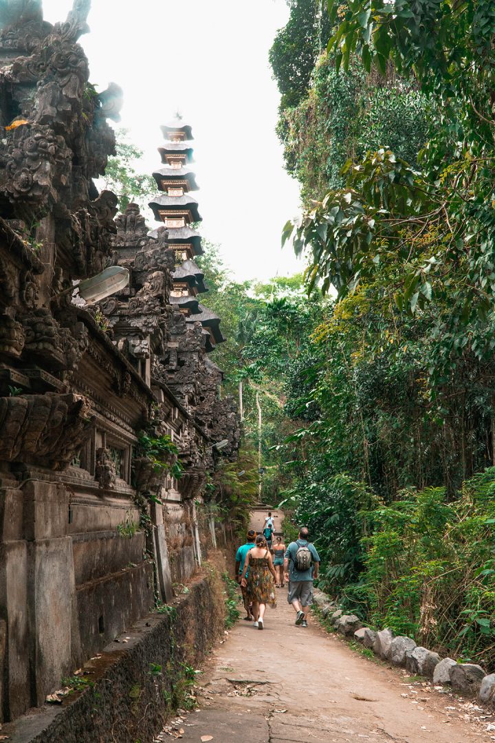 Ubud Itinerary: 4 Days in Ubud for First-Timers - Addie Abroad