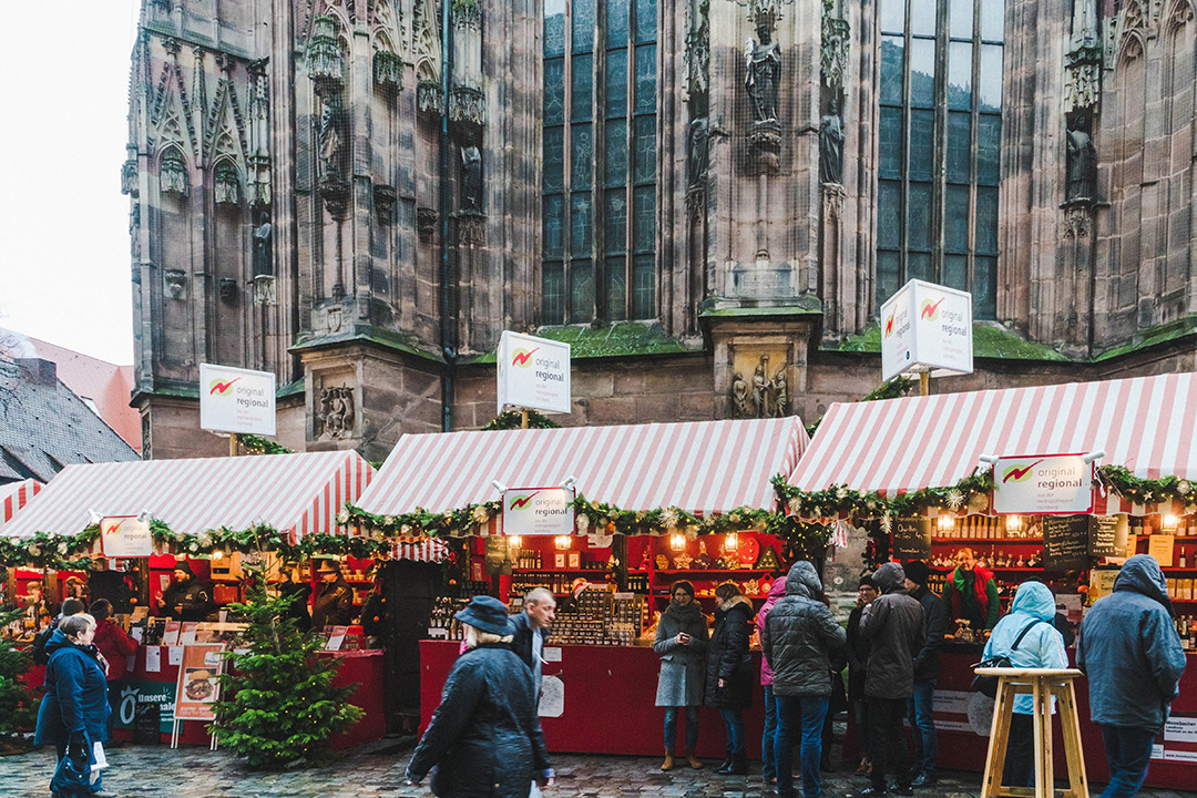 Nuremberg Christmas Market 2021 Guide: Things to do, What to Eat, and ...