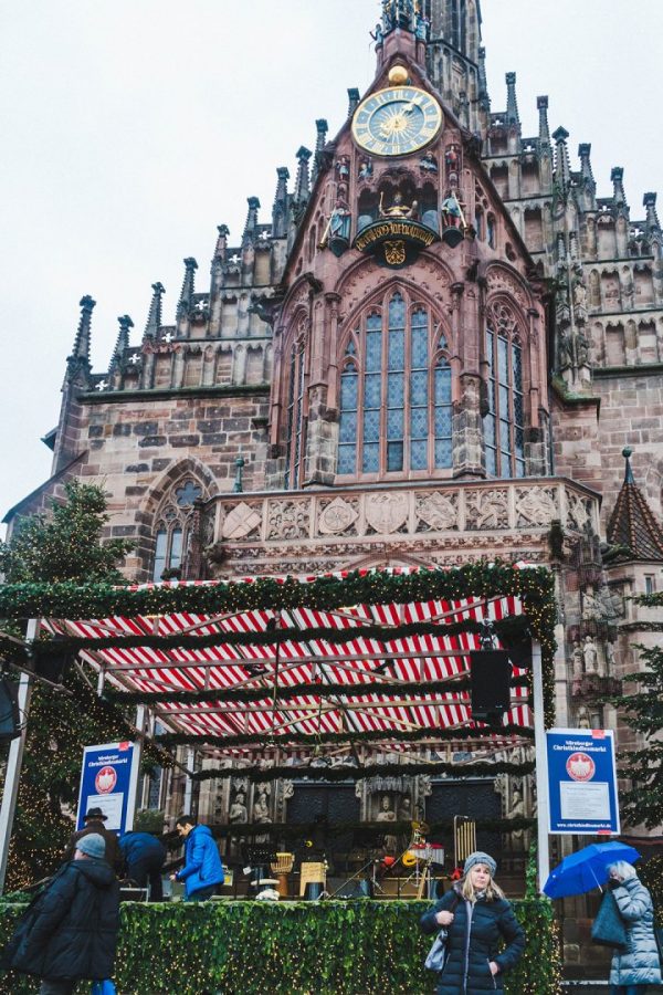 Nuremberg Christmas Market 2021 Guide: Things to do, What to Eat, and ...