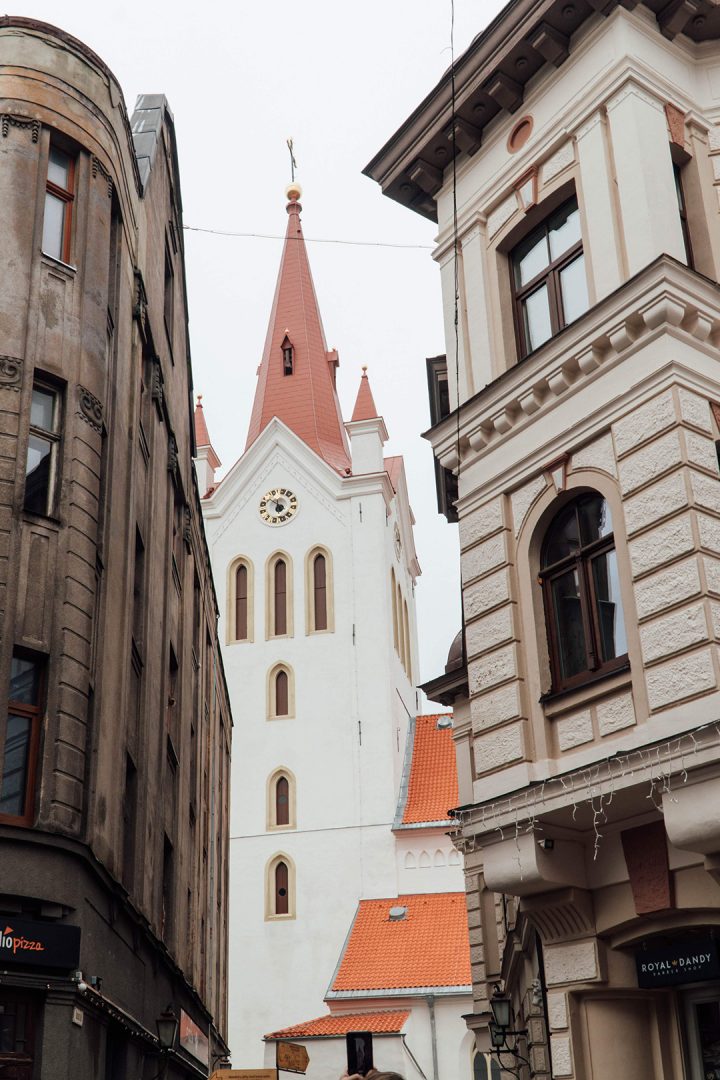 15 Charming Things to do in Cesis, Latvia • Addie Abroad