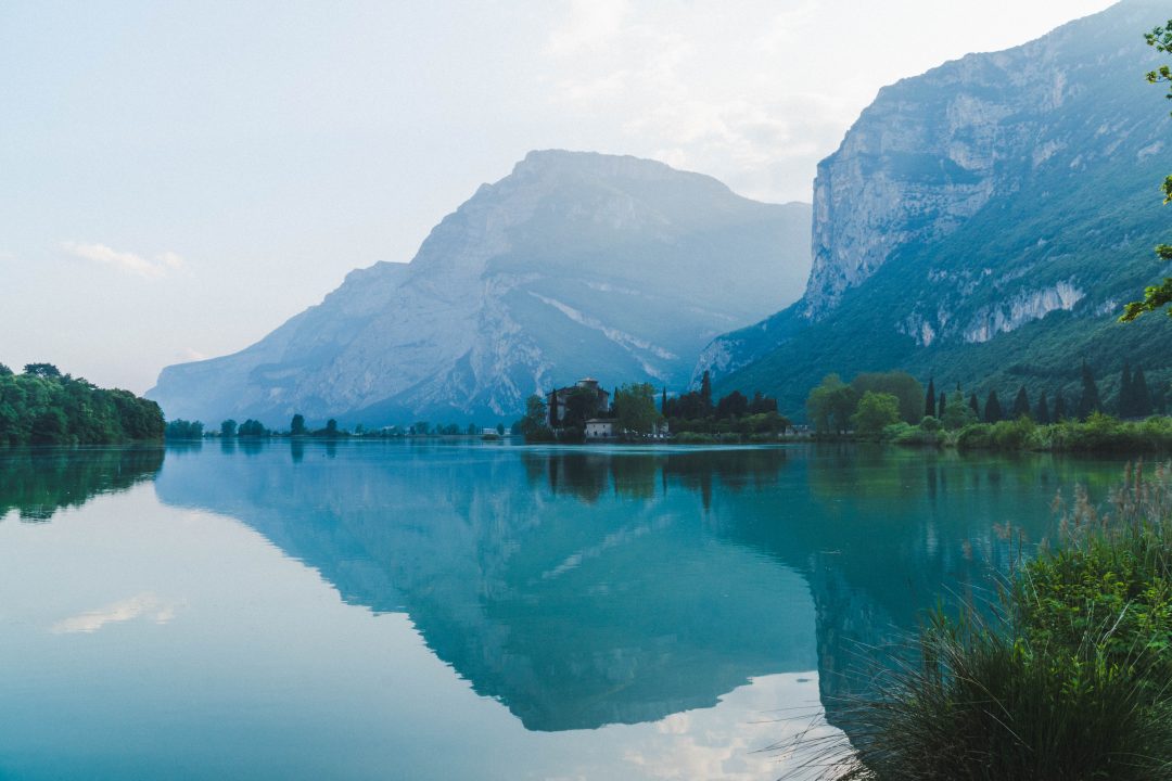 Composition & Lighting: 2 Secrets to Great Travel Photos - Addie Abroad