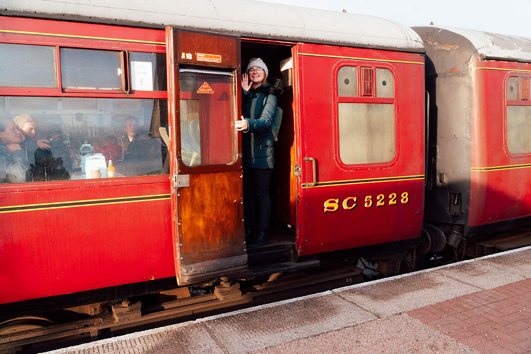 Top 5 Things To Do in Aviemore, Scotland - Addie Abroad