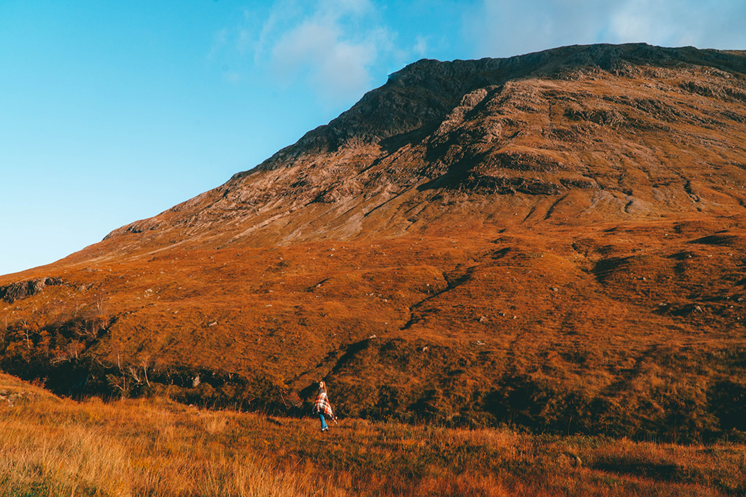 30+ Pictures of the Scottish Highlands That Will Inspire You To Go ...