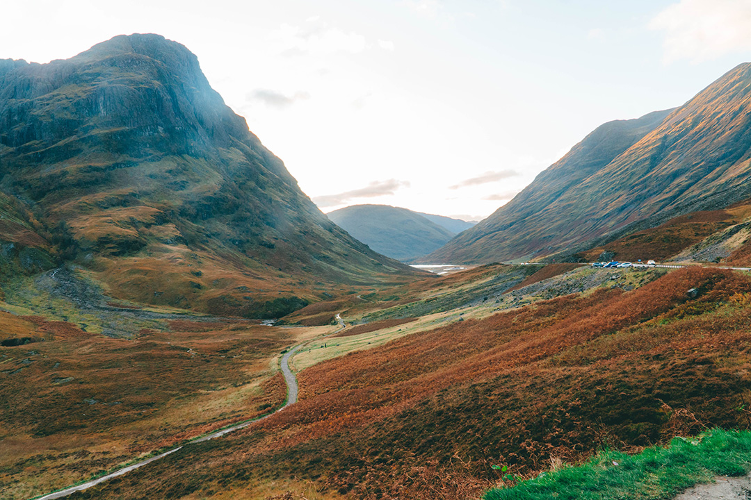 30+ Pictures of the Scottish Highlands That Will Inspire You To Go ...