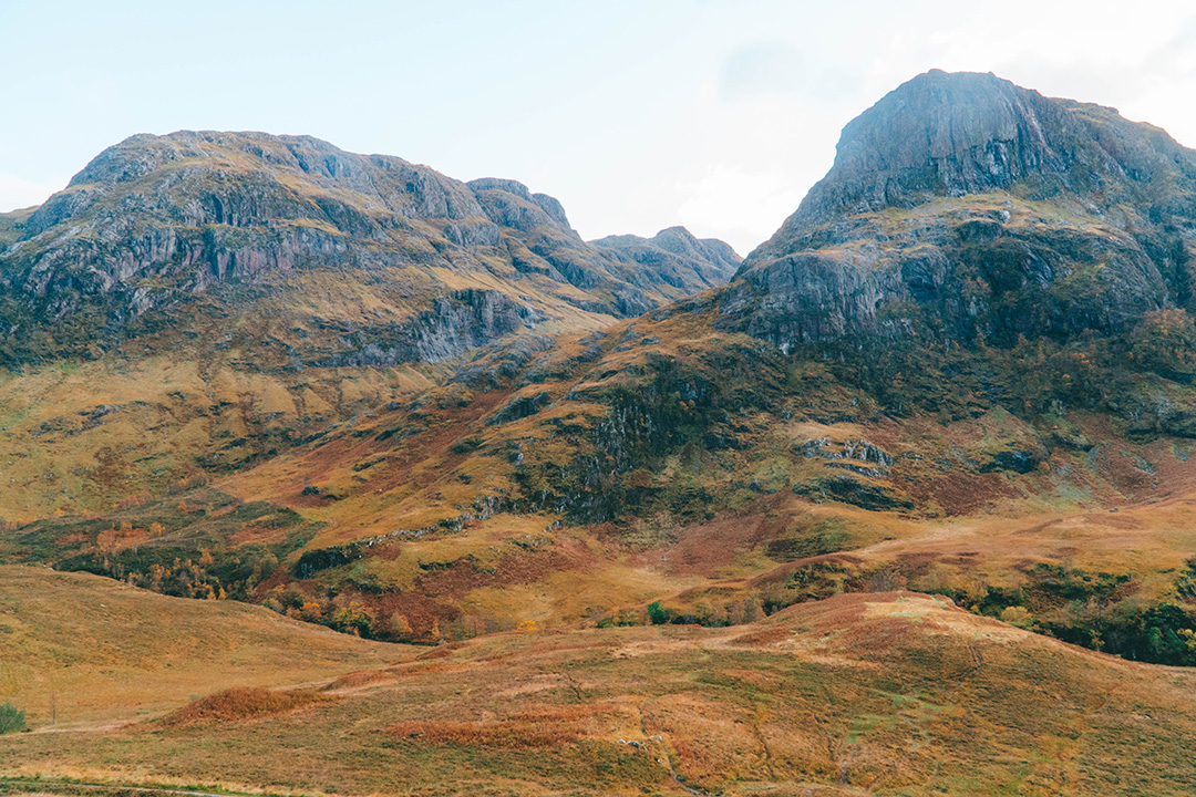 30+ Pictures of the Scottish Highlands That Will Inspire You To Go ...