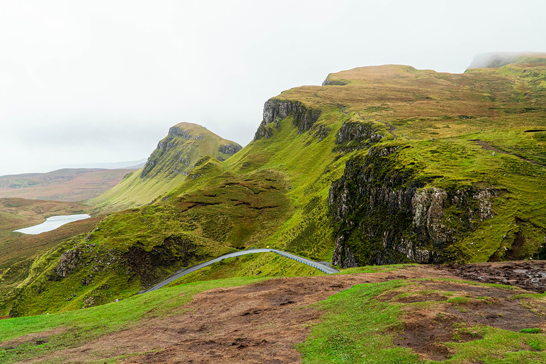 30+ Pictures of the Scottish Highlands That Will Inspire You To Go ...
