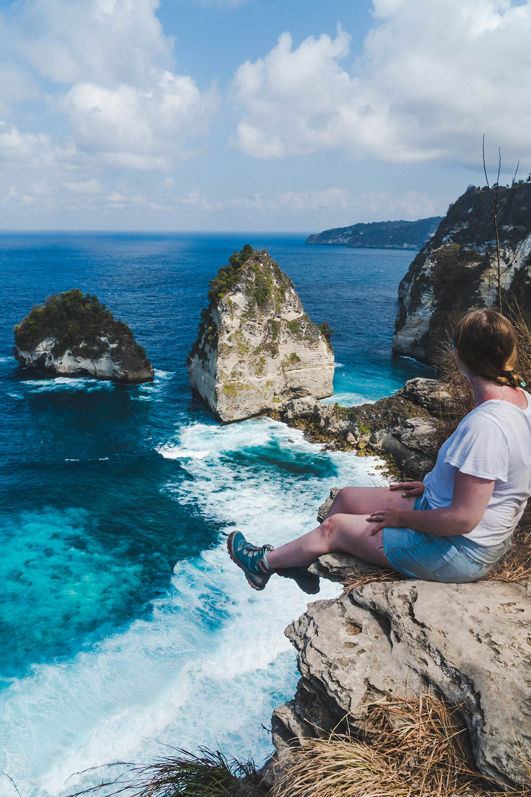 Nusa Islands Guide: Where to Eat, Stay, & Play on Nusa Lembongan, Nusa ...