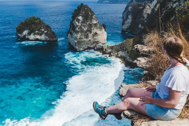 Nusa Islands Guide: Where to Eat, Stay, & Play on Nusa Lembongan, Nusa ...