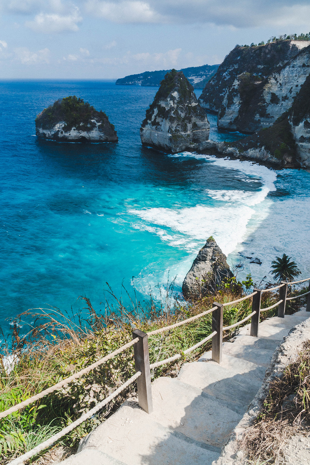 Nusa Islands Guide: Where to Eat, Stay, & Play on Nusa Lembongan, Nusa ...