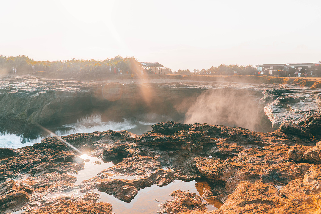 Nusa Islands Guide: Where to Eat, Stay, and Play on Nusa Lembongan ...