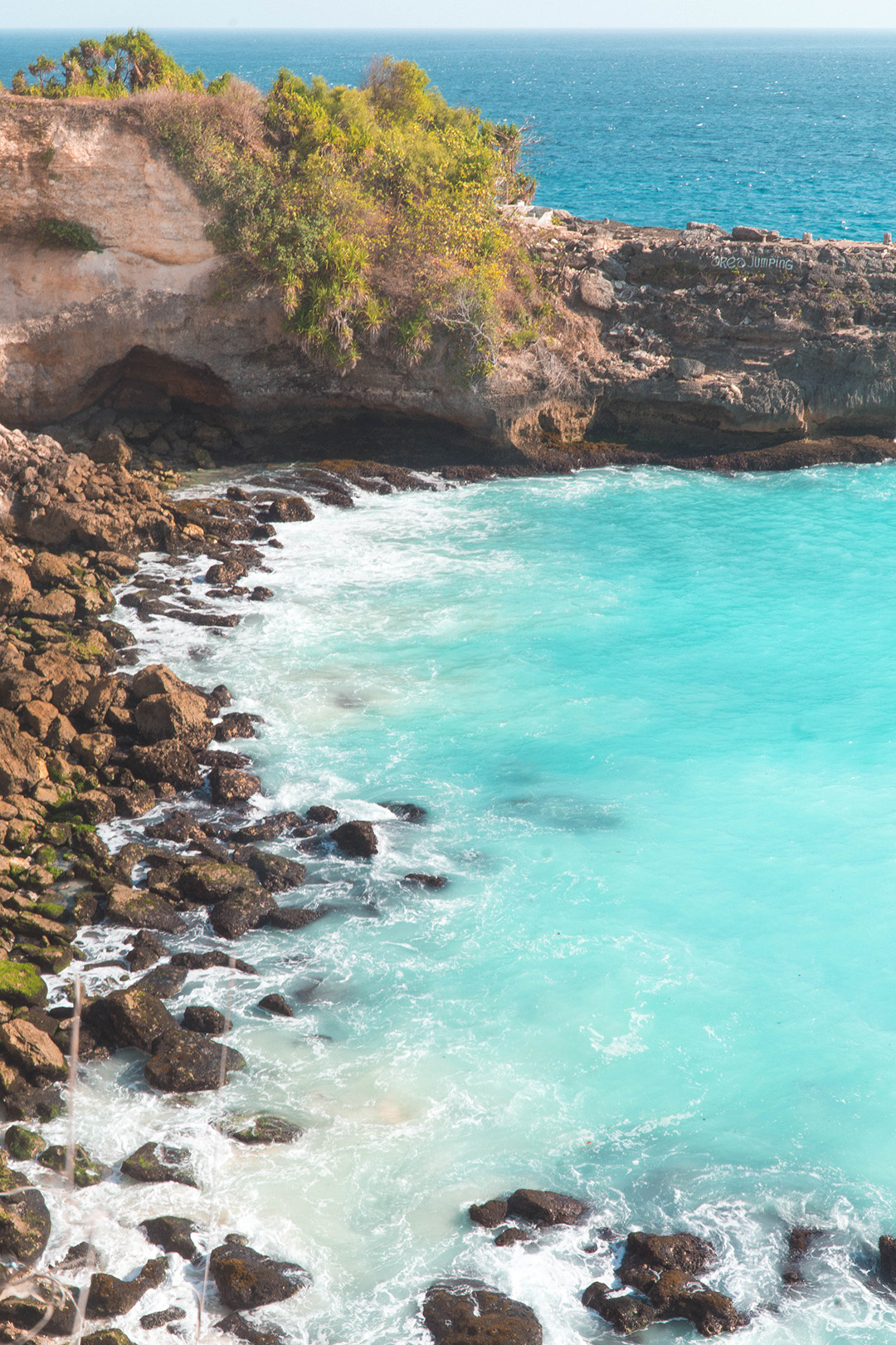 Nusa Islands Guide: Where to Eat, Stay, & Play on Nusa Lembongan, Nusa ...