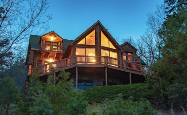 16 Shenandoah National Park Cabins Perfect For Your Next Getaway ...